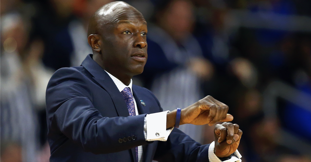 Kentucky vs. Yale basketball: Bulldogs coach James Jones credits 'big ...