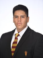 Jose Lugo, Arizona State, Defensive Line
