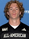 Will Mencl, Chandler, Quarterback