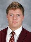 Conner Olson, Minnesota, Offensive Line