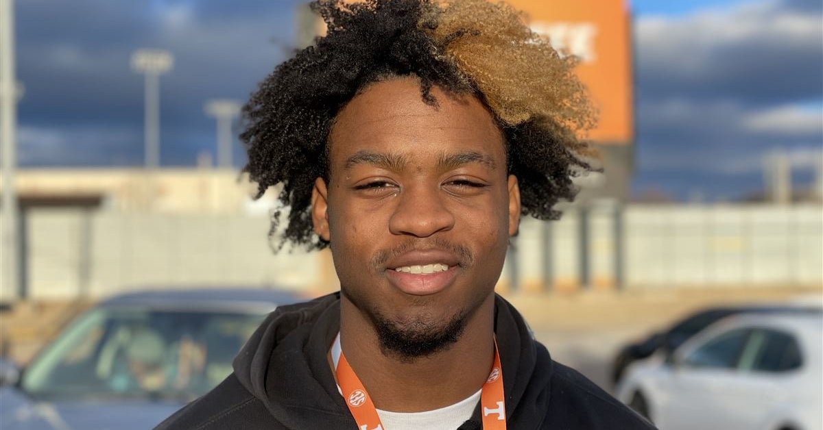 Texas makes the cut for five-star EDGE Jordan Ross