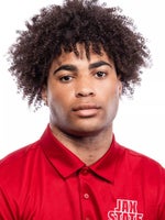 Patrick Taylor, Jacksonville State, Safety