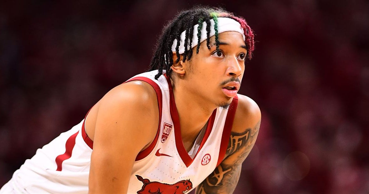 Nick Smith Jr. declares for 2023 NBA Draft