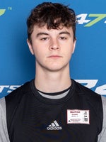 Michael Priami, Bartlett, Quarterback