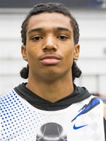 Keontay Toomer, Ben Davis, Safety