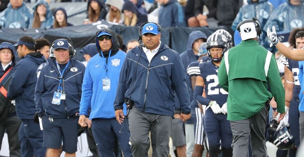 THE DAILY DOSE: SWOT analyses for BYU's game against Sam Houston State
