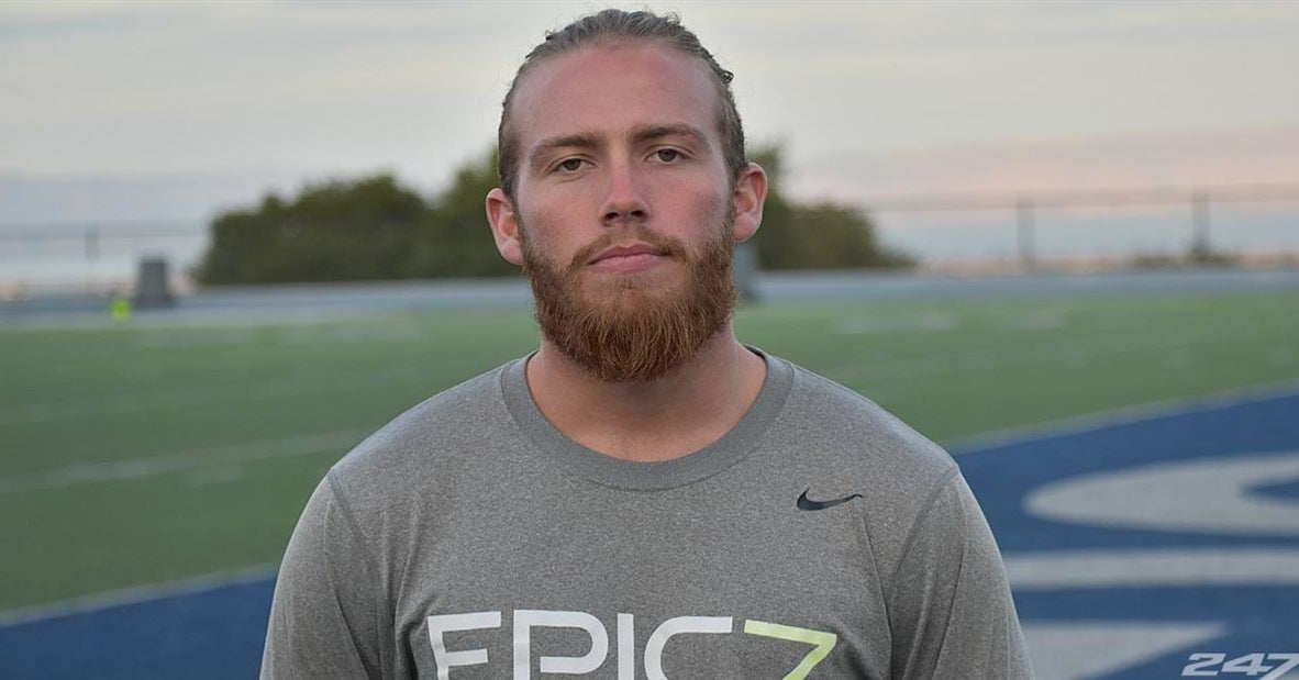 Utah QB Luke Bottari returns to Bay in transfer commitment to Cal