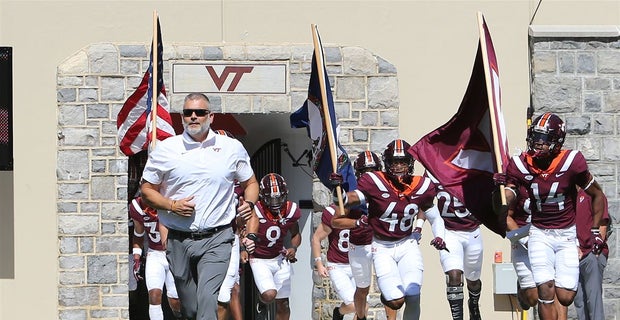 College football's top entrances: 10 we love to see on game days