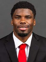 Marcel Murray, Arkansas State, Running Back