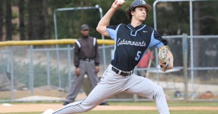 ECU signee Koen Moreno drafted in the fifth round by the Cubs