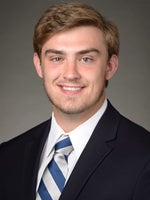 Chris Stoll, Penn State, Long Snapper