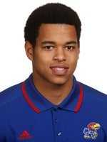 Cameron Rosser, Kansas, Linebacker