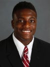 Jamey Mosley, Alabama, Linebacker
