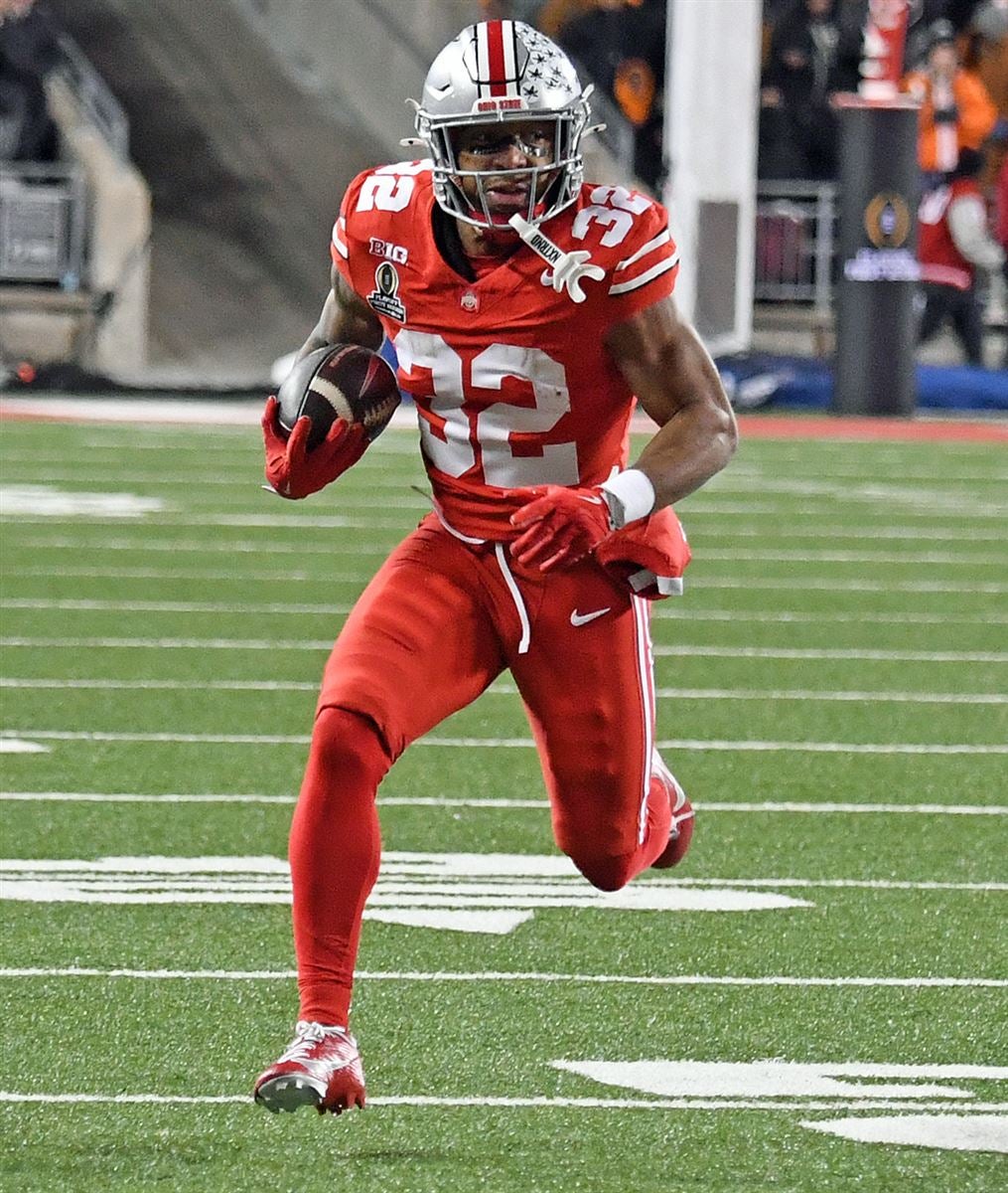 Sights and Sounds: Buckeyes make history with CFB Playoff win over ...