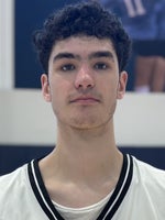 Bryce Wegrzyn, Libertyville, Power Forward