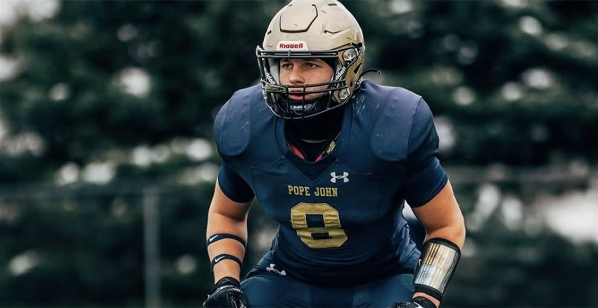 Meet Carolina Football's Class of 2025 Spring Signees