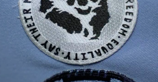 Watch: UNC reveals new unity patch on football uniforms