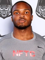 Harrison Johnson, Trotwood-Madison, Athlete