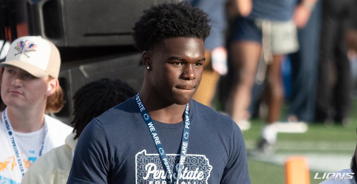 Penn State poised to continue in-state recruiting success after landing ...