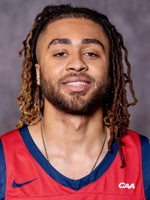 CJ Luster II, Stony Brook, Shooting Guard