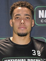 Drew Carter, UC Davis, Shooting Guard