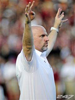 Jeff Dillman, Head Strength and Conditioning Coach (FB), South Carolina ...