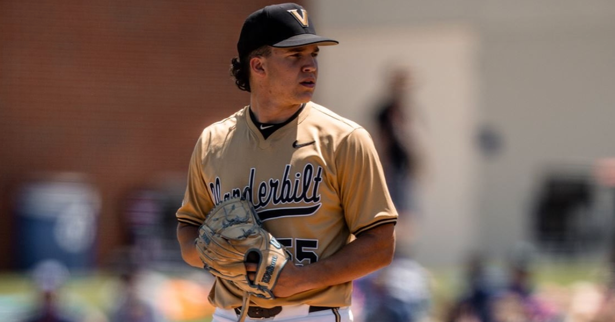 Who's in, Who's out: Inside Vanderbilt and Tennessee's pitching ...
