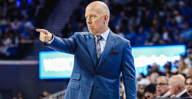 Where To Watch: Penn State basketball welcomes UCLA on FS1