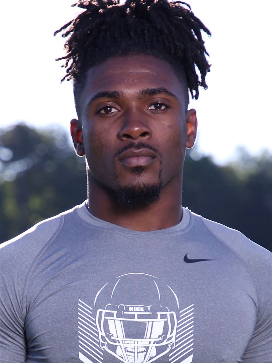 Gerry Bohanon Profile Photos