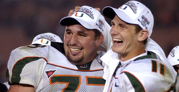 Ranking The Top Ten Teams In Miami History