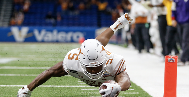 Potential College Football Playoff crashers in 2021