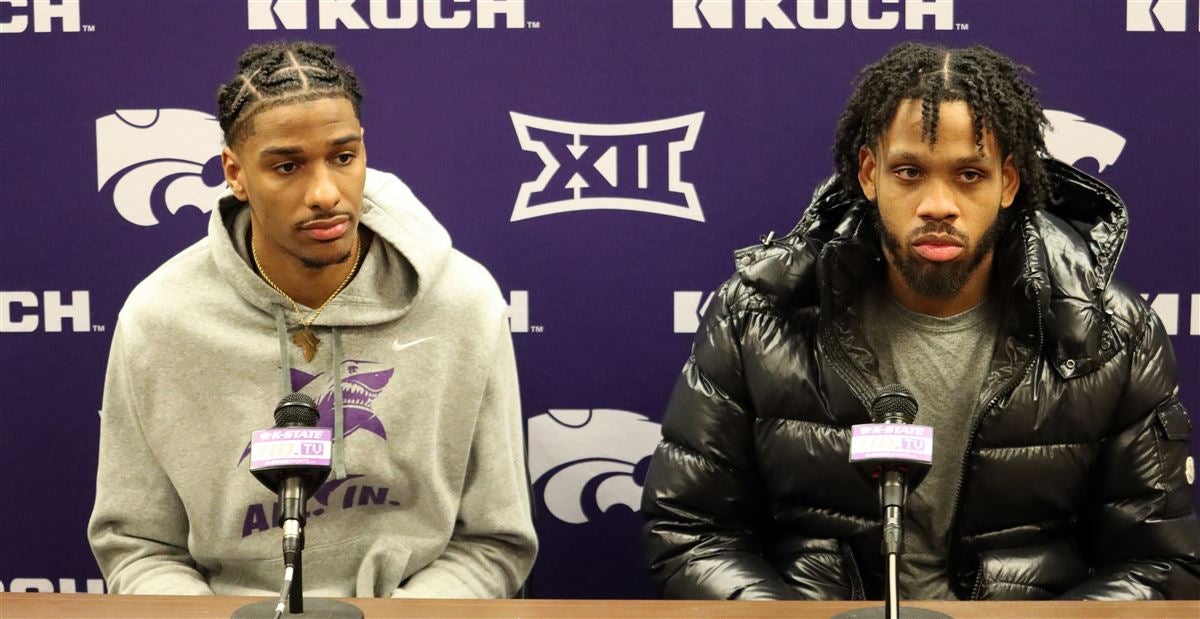 GoPowercat - Kansas State Wildcats Football, Basketball, & Recruiting