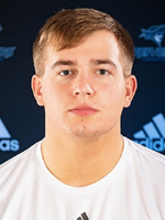 Ethan Weirather, Benton Community Senior, Defensive Line