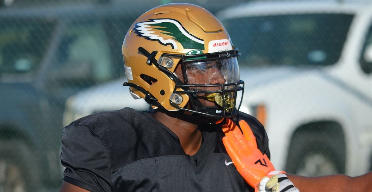 Five-star Shemar Turner part of an elite run for Aggies