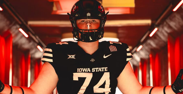 Iowa State Football Recruiting: Signing Day Live Updates