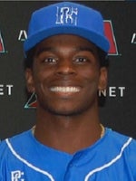 Conrad Cason, Greater Atlanta Christian School, Pitcher
