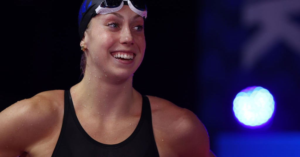 Virginia athletics: 'Hoos in the Paris Olympics?