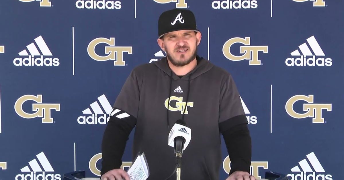 Jason Semore Returns to Georgia Tech as Defensive Coordinator