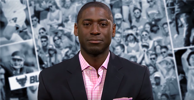 Allen Greene set to take over as AD in February
