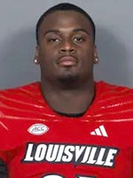 Richard Kinley II, Louisville, Edge