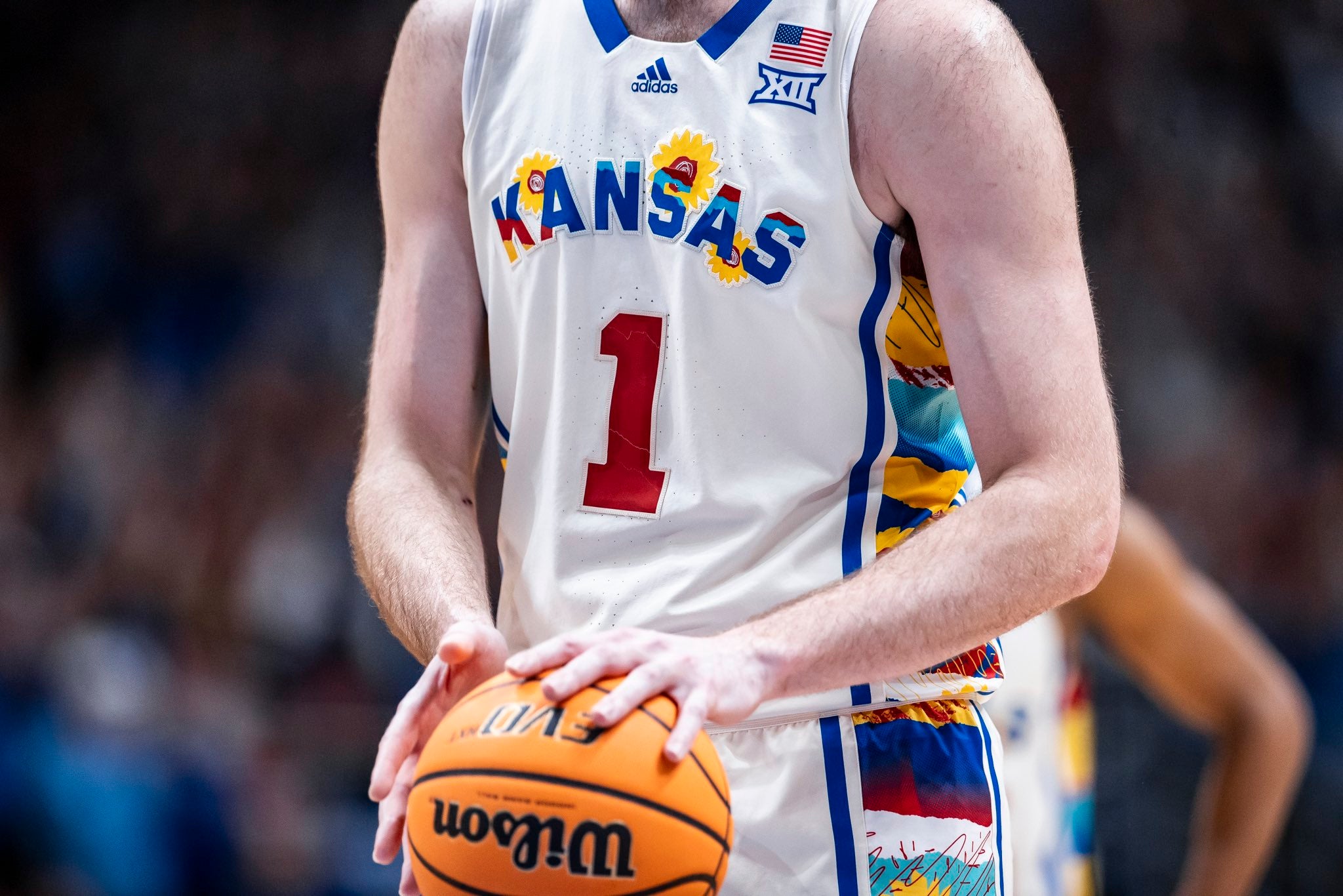 Powder blue uniforms?