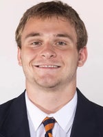 Ethan Minter, Virginia, Safety