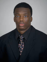 Will Redmond, Kansas City, Cornerback