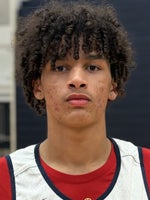 Miles Simpson, The Villages Charter, Small Forward