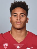 Ron Stone Jr., Washington State, Edge