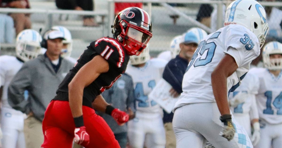 In The Film Room . . . Ryan Barnes