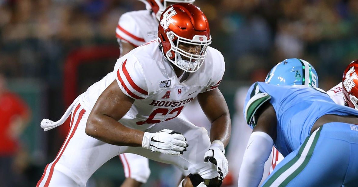 WATCH: Why landing OL Jarrid Williams is a big deal for Miami