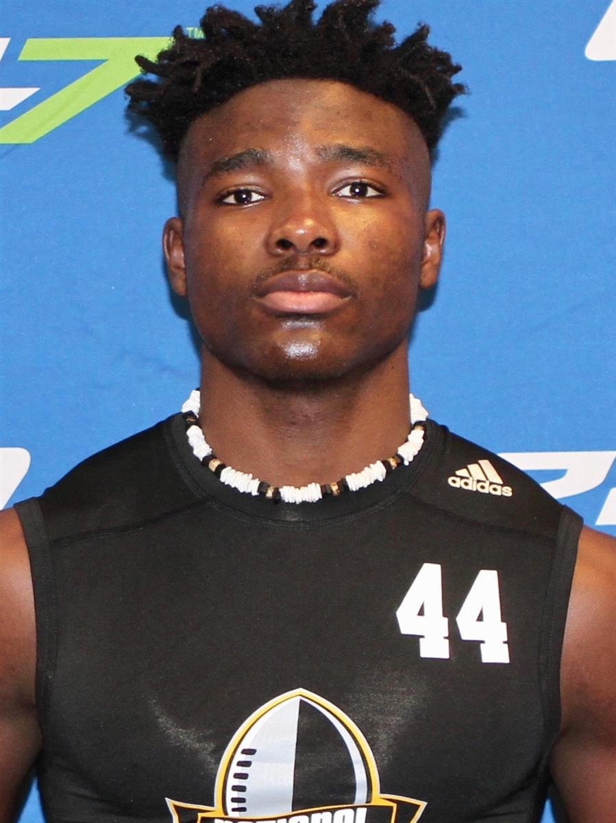 Terry Lambert Profile Photos