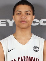 Bryce Aiken, Harvard, Point Guard