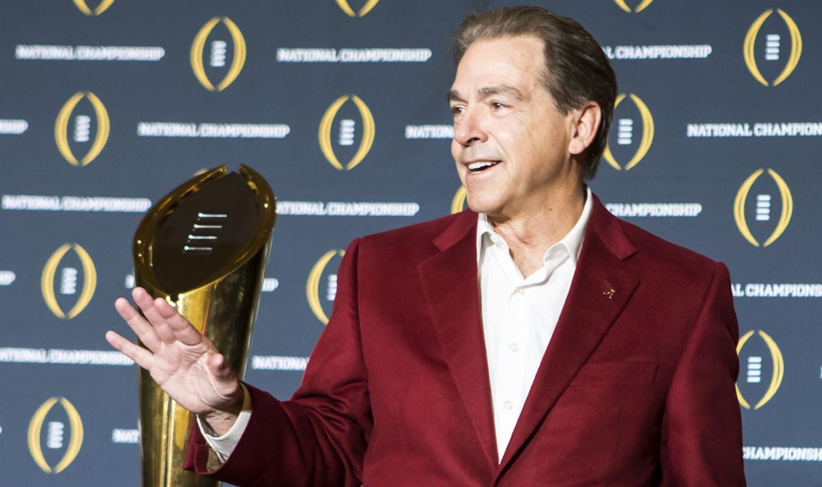 CFP Poll Will Change After Big Games